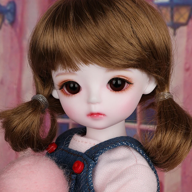 Art Dolls Bjd doll Mycot\u00e6 resin Art & Collectibles Dolls ...
