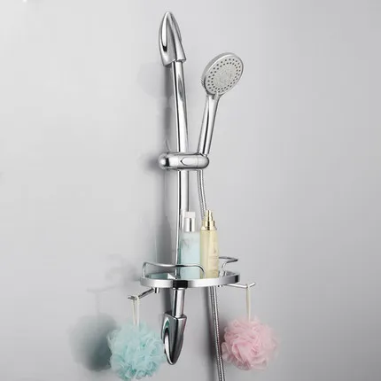 Stainless-steel-ABS-chrome-new-design-sliding-bar-shower-bar-shower ...