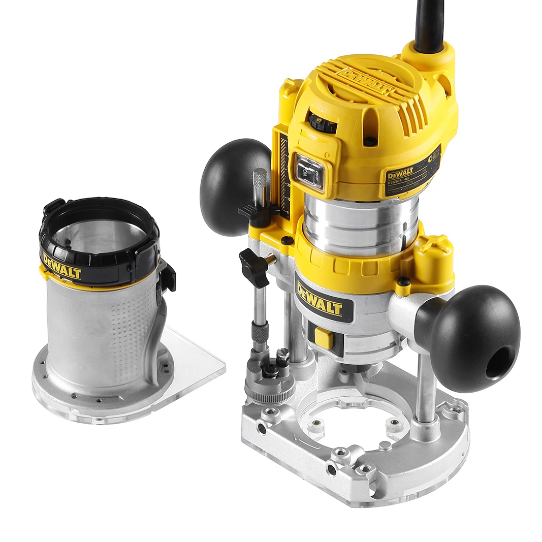 DEWALT Router Combo DWP611PK Unboxing And Review | atelier-yuwa.ciao.jp