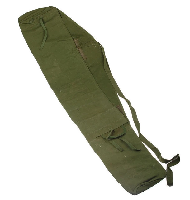 Military Surplus Gun Case