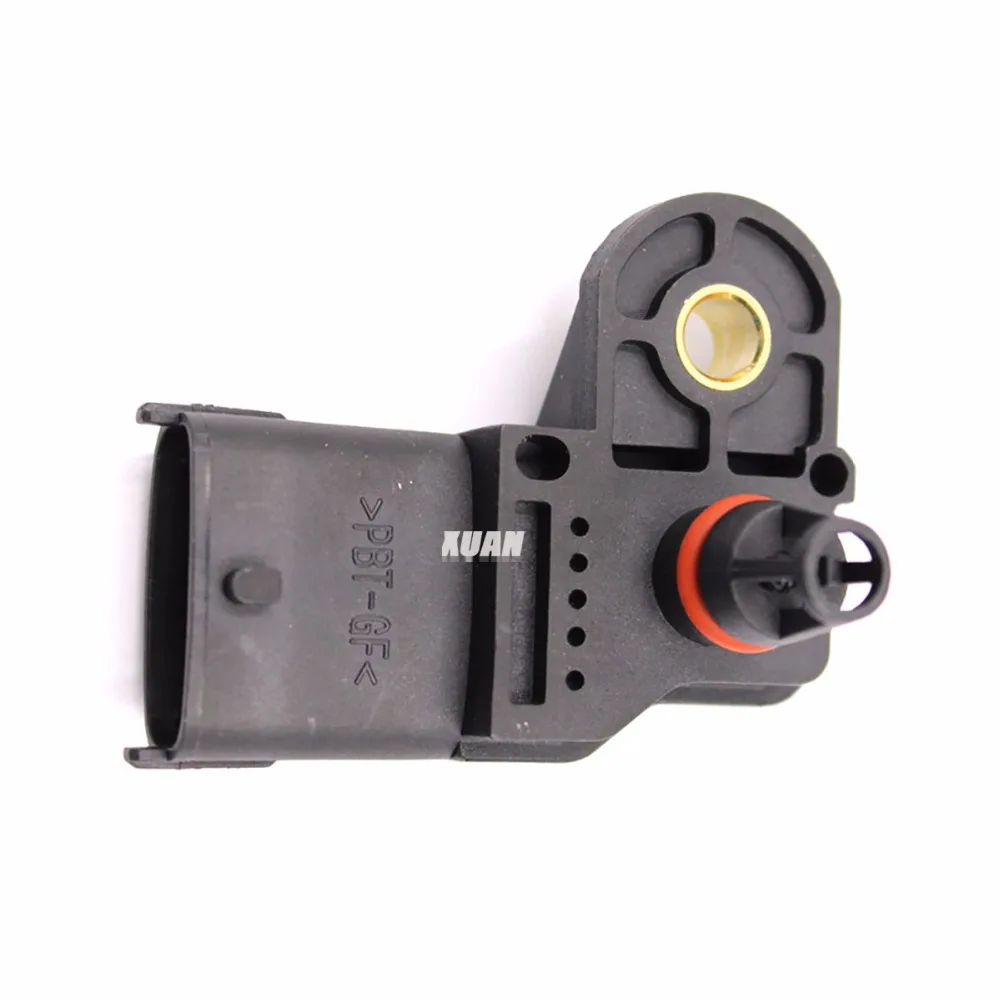 HIGH QUALITY Manifold Pressure MAP Sensor 0261230118 For MITSUBISHI ...