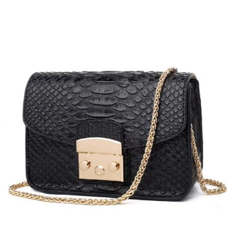 Designer Mini Leather Backpack Purse | semashow.com