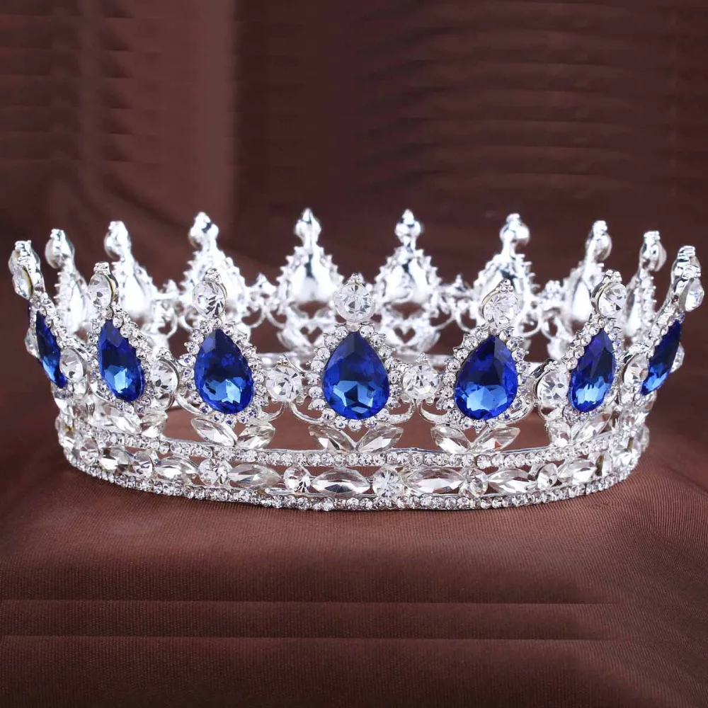 Royal Queen Crowns