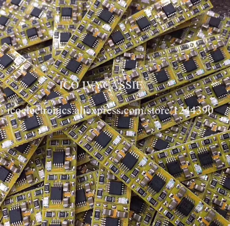 Easy Chip Charger Small Board Easy Charging plate For iPhone for ...