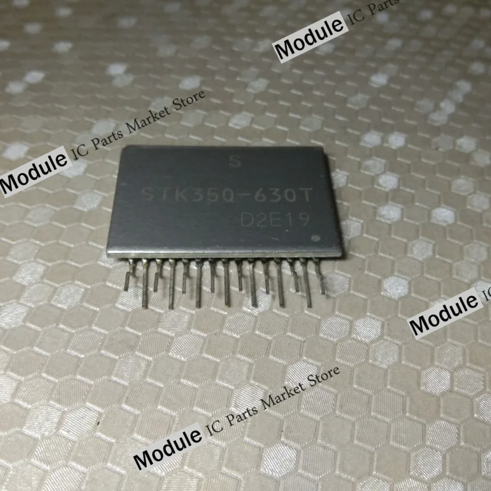 จัดส่งฟรีใหม่โมดูล STK350 630T|อะไหล่และอุปกรณ์เสริมเครื่องกำเนิดไฟฟ้า ...