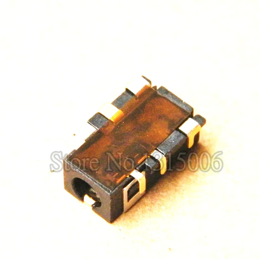 3.5mm Laptop Audio Port Socket Connector For Asus X550cc X550ld X550dp ...