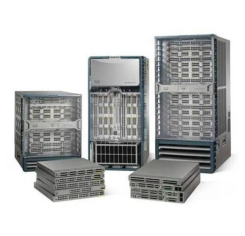 New Sealed WS C4500X 32SFP+ Catalyst 4500X 32 Port SFP Switch 10GB Ba ...