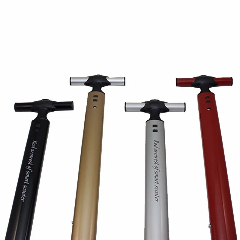 2020 Hoverboard Handle Bar Adjustable Hoverboard Handlebar Skateboard ...