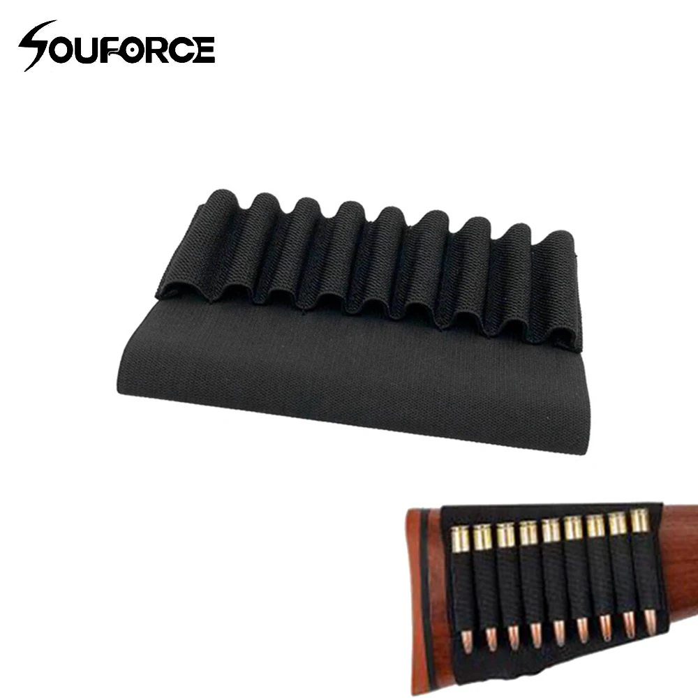 9 hole High Quality Outdoor Bullet Package Multi functional Tactical ...