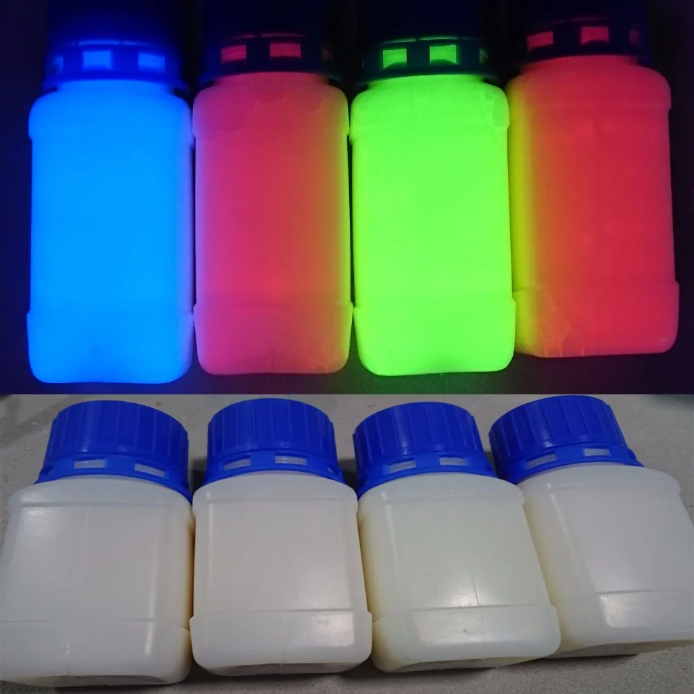 6 colors EPSON printer invisible ink, fluorescent ink invisible in ...