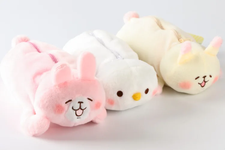 Kanahei Cat Rabbit Chicken Kid 25cm High Quality Plush PP Cotton Toys ...
