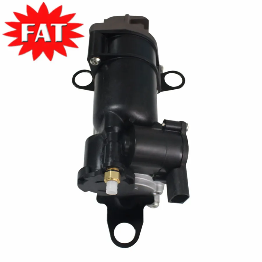 Mercedes W221 компрессор пневматической подвески S350 S400 S450 S500 ...