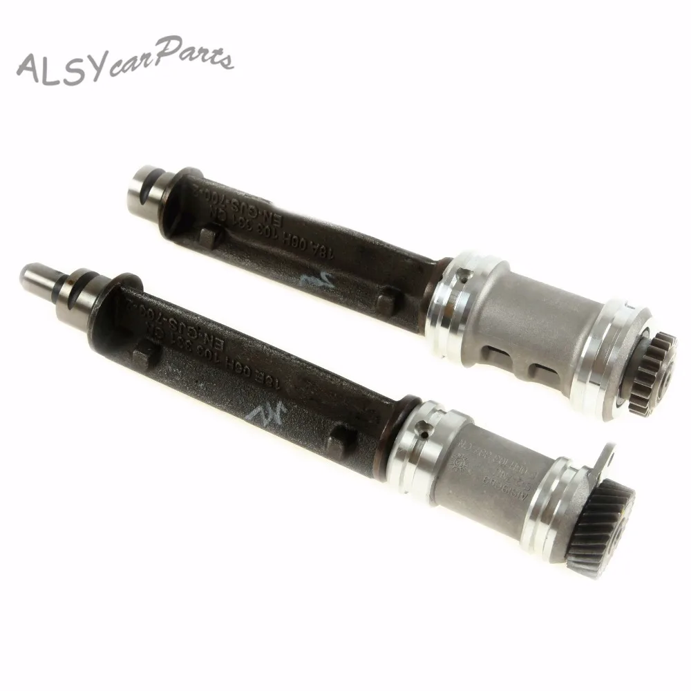 Ea888 Mk2 2.0t Engine Balance Shaft Repair Kit Balance Shaft ...