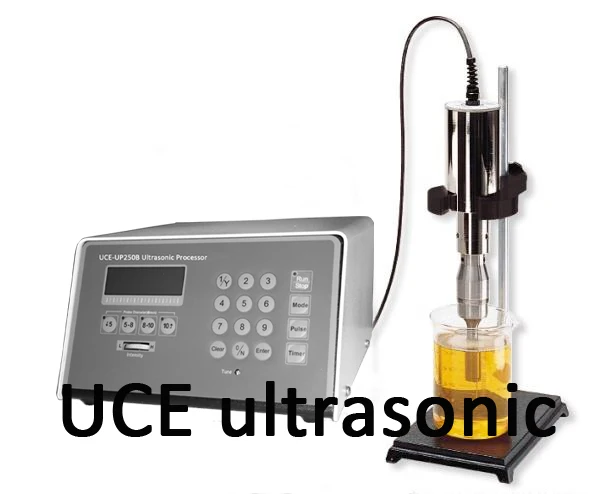 100W Ultrasonic Processor ,ultrasonic processor with tip|processor ...