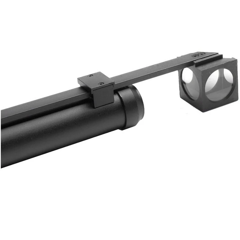 Тактический перископ 5X Sportscope регулируемая высота прицел для ...