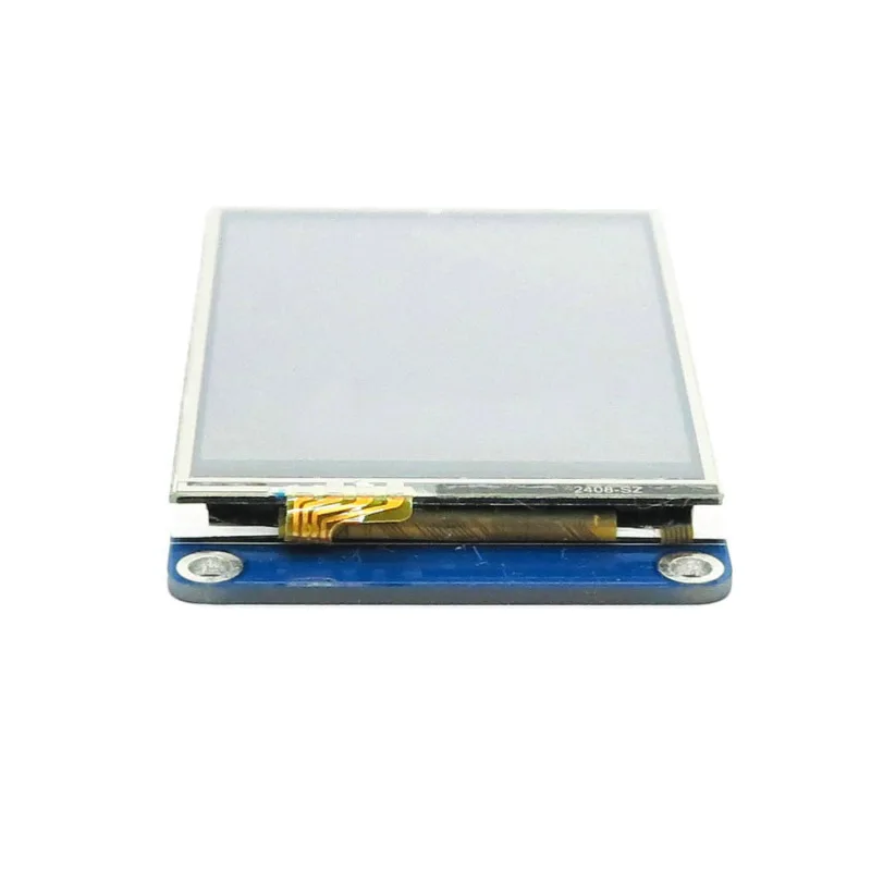 Business & Industrial Electrical Equipment & Supplies Arduino S B 2.4" Nextion USART HMI TFT LCD ...