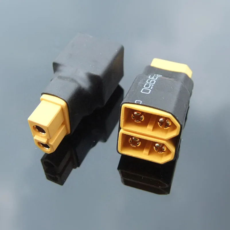 XT60-Series-Head-Parallel-Head-Change-over-Plug-Connectors-DIY-Aircraft ...