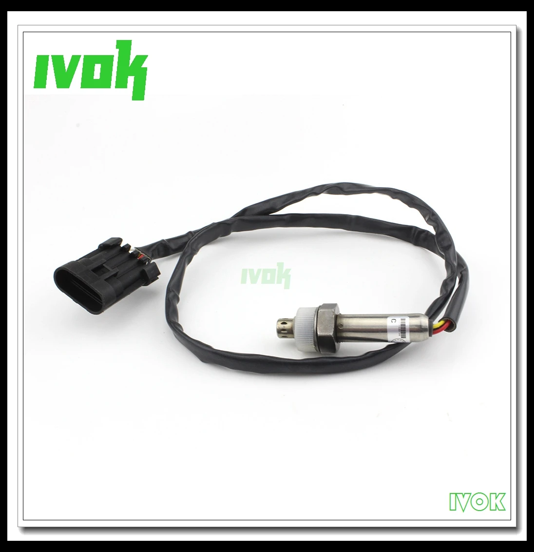 O2 Lambda Oxygen Sensor For Opel Vauxhall Astra Vectra Calibra Zafira ...