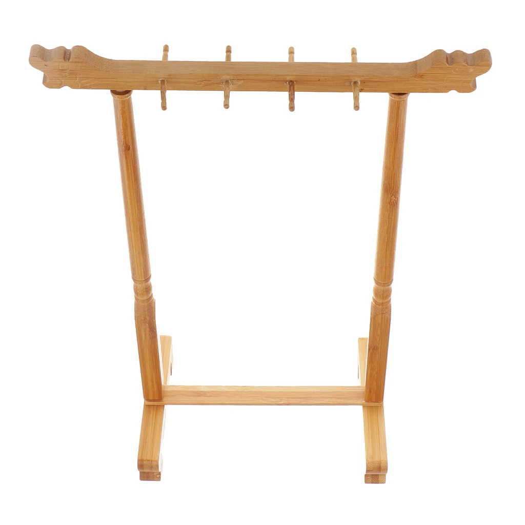 Collectibles 2 Pcs Penholder Chinese Calligraphy Drawing Pen Brushes ...