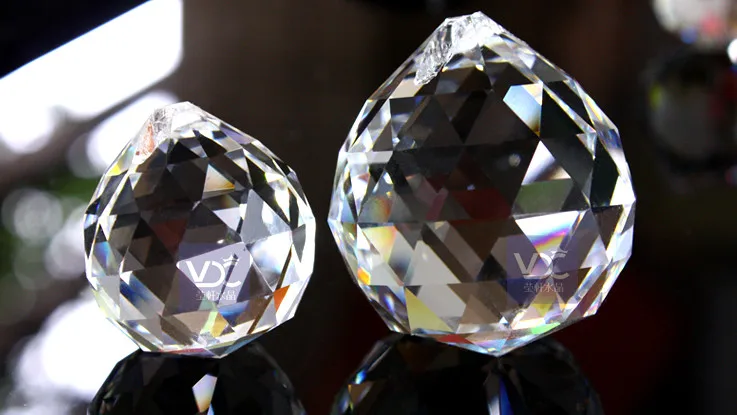 A1 Crystal chandelier parts crystal pendants for chandeliers K9 High ...