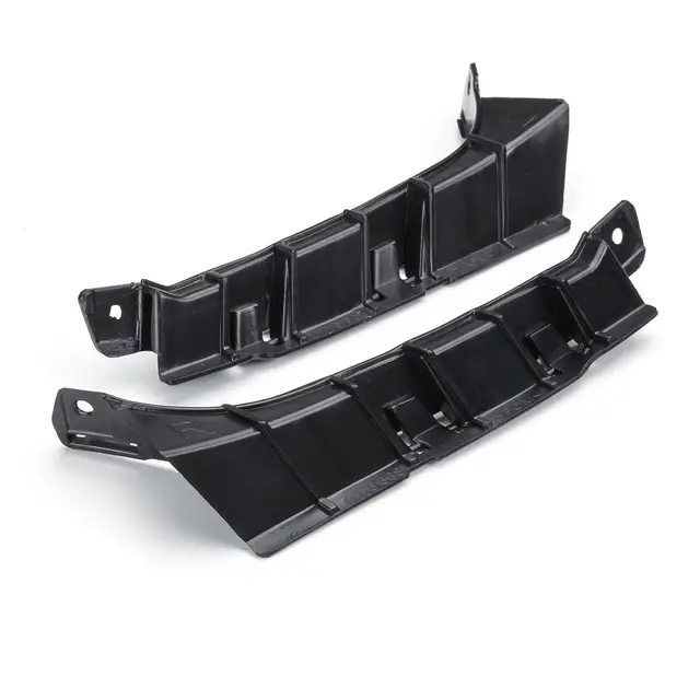 51117116667 51117116668 Car Front Left / Right Bumper Cover Bar Support ...