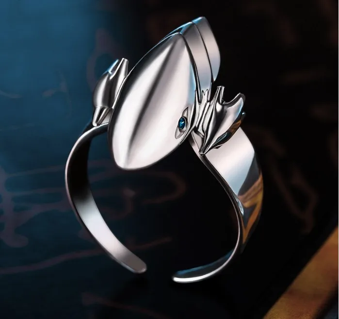 925-Sterling-Yu-Gi-Oh-Zexal-White-Dragon-Seto-Kaiba-Yugioh-Ring-Ring.jpg