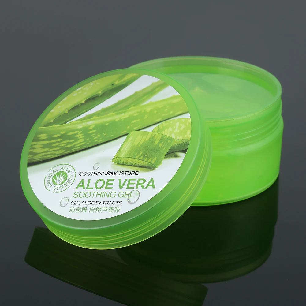 Buy 100 Pure Natural Aloe Vera Gel Face Skin Care