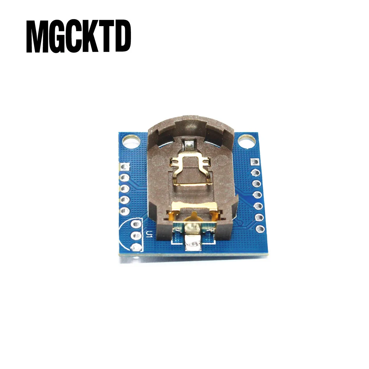 Tiny-RTC-I2C-modules-24C32-memory-DS1307-clock-RTC-module-without ...