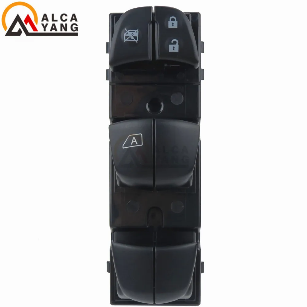 Malcayang электрический переключатель окна Nissan Sentra Leaf JUKE ...