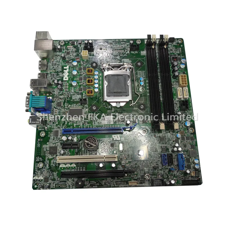 Original nuevo N4YC8 CN 0N4YC8 para Dell Optiplex 9020 Desktop Intel ...