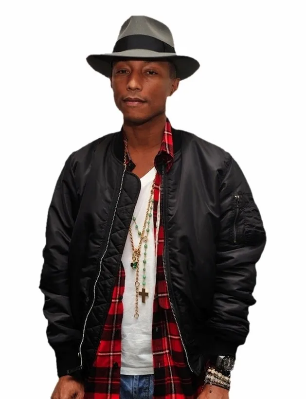 Kanye West Yeezus Leather Jacket