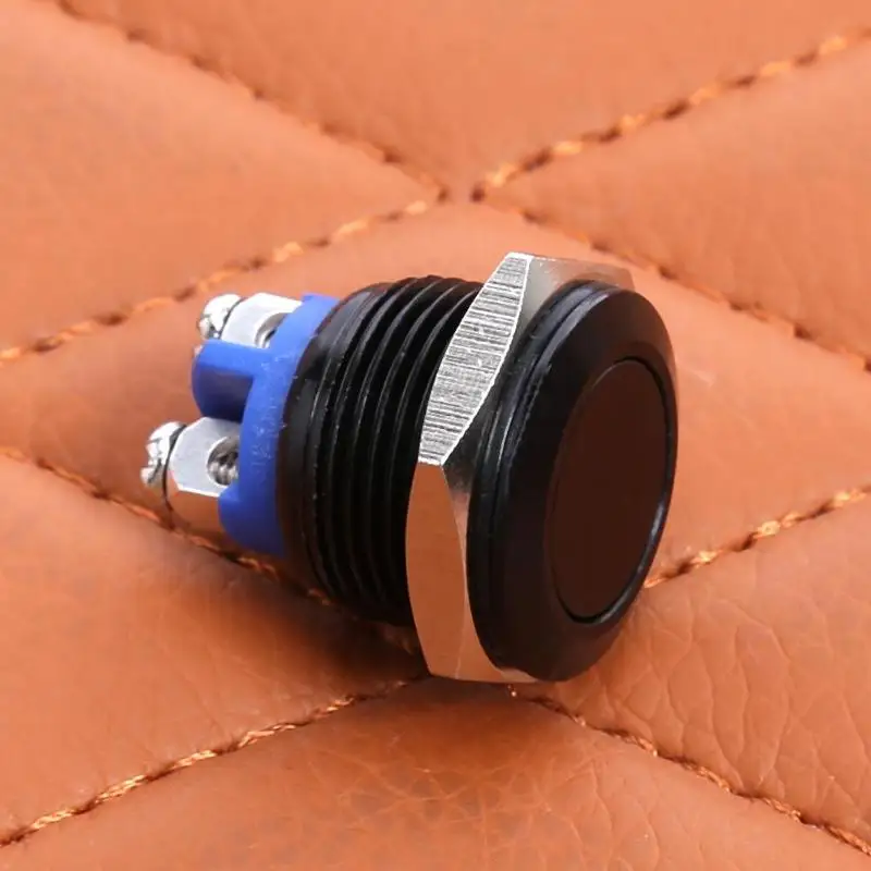 16mm Waterproof Starter Switch – Auto Spares World