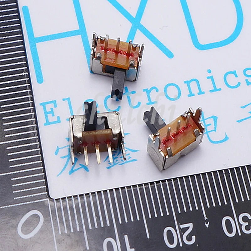 Bulk Sale The Five Foot Sk12d07 Sk-12d07 Side Pull Switch Dial Side ...