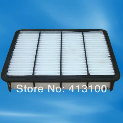 MR266849 PP air filter for MITSUBISHI MR323075|filter cloth|filter ...
