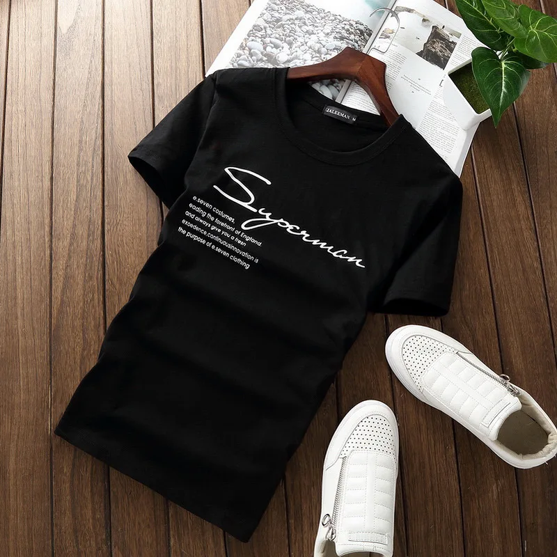 Hot Sell Men Tshirt Summer 2017 New Latest t shirts Men Casual shirts ...