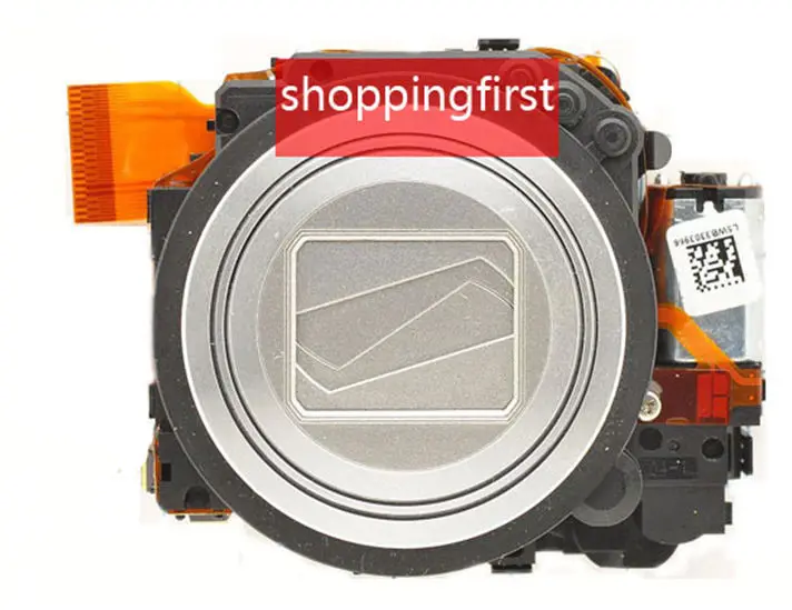 Free Shipping! Lens Zoom Unit For Nikon For Coolpix S6200 Digital ...