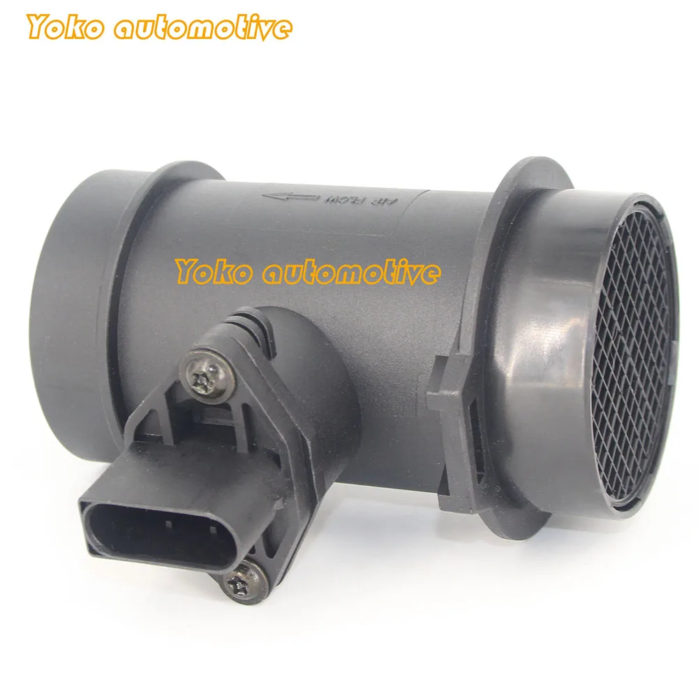 AIR FLOW SENSOR MASS METER MAF FOR BMW 3 Coupe (E46) (1999/04 2006/07 ...