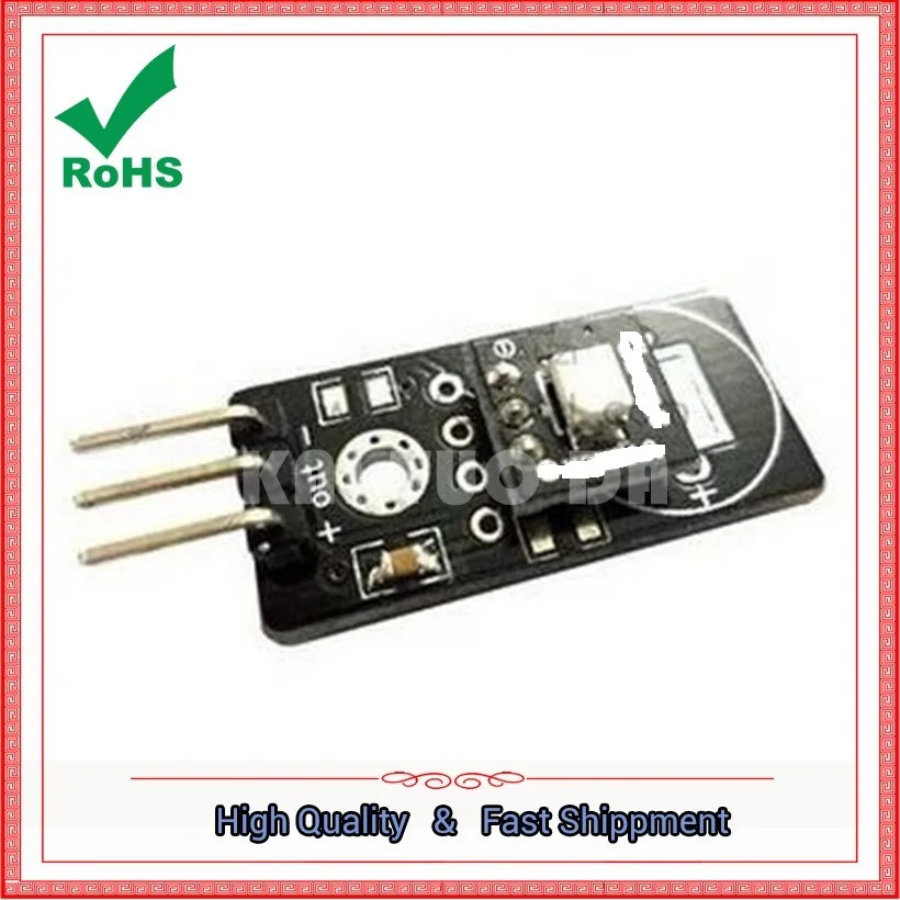 Original Uvm 30a Uv Sensor Module Uv Detection Module Board In Integrated Circuits From