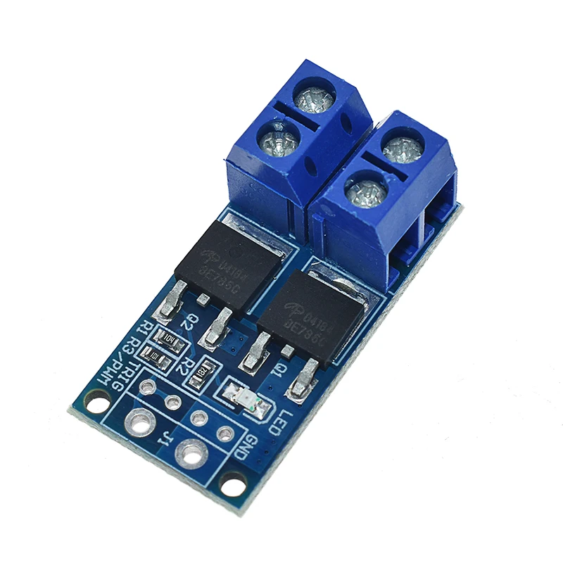 15A 400W MOSFET Trigger Switch Drive Module