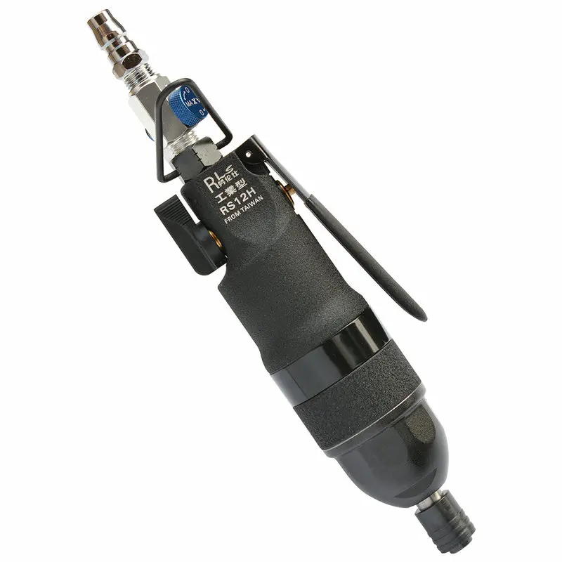 12H industrial grade air pneumatic screwdriver, pneumatic screwdriver ...