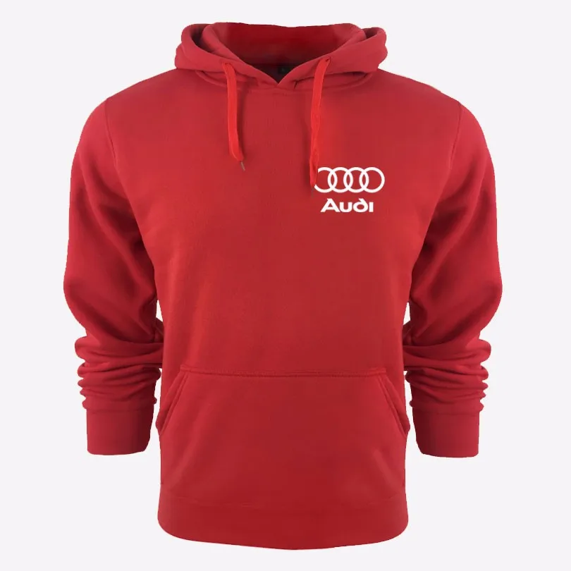 2017 Audi Sweatshirt