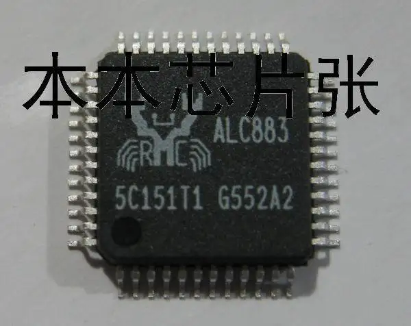 ALC883 ALC888 ALC885 ALC880 ALC883 AL892 ALC887|alc887| - AliExpress