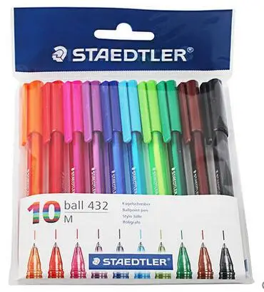 Online Buy Wholesale staedtler pens from China staedtler pens ...