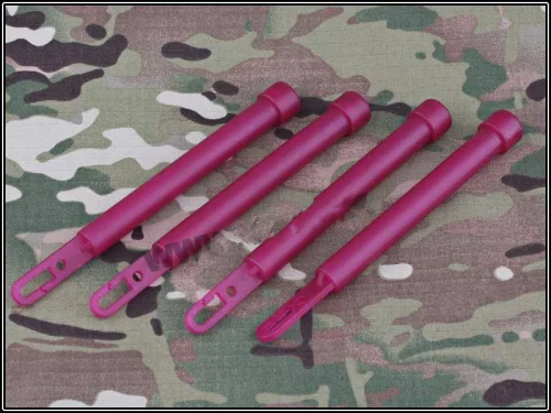 EMERSON Dummy IR Light stick 6"/4"PINK Airsoft Tactical Military IR ...
