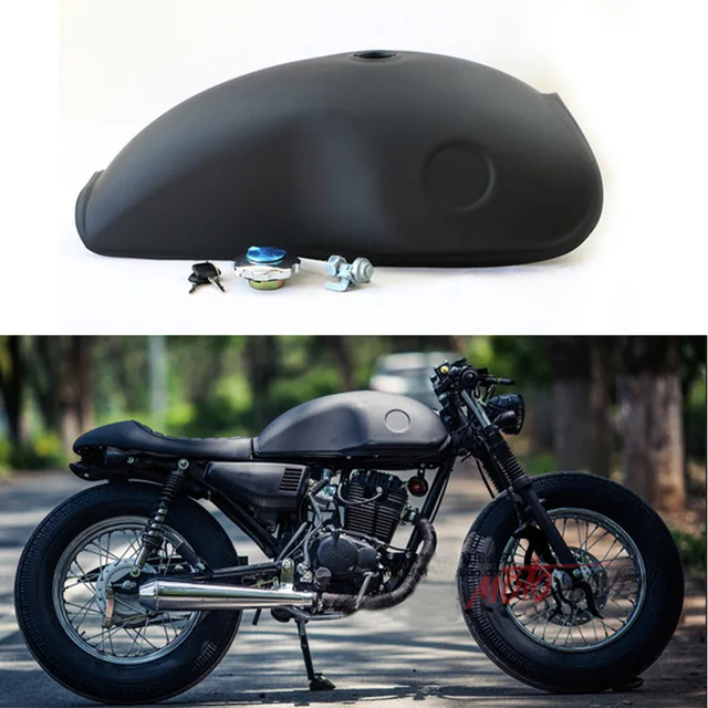 Cafe Racer Tank Price In Pakistan at Jennifer Lyman blog