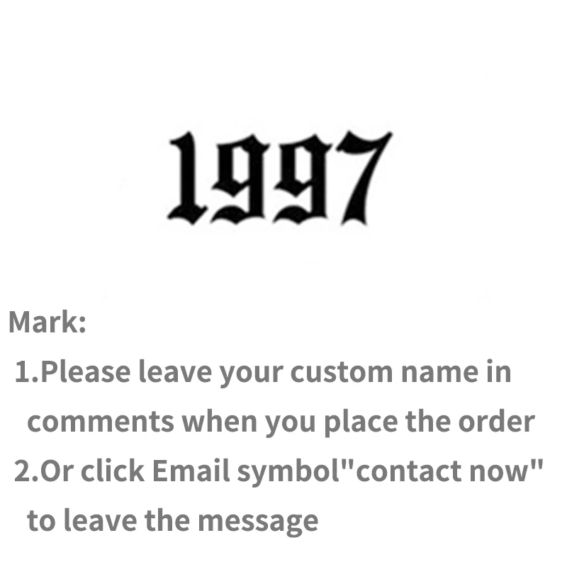 Old English Font Numbers 1