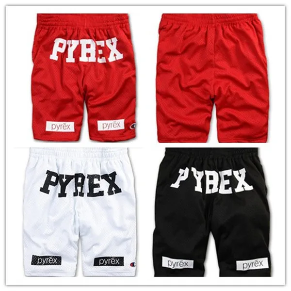 2014 Newest Kanye west jay z R&B hiphop style PYREX VISION Fashion Mid ...