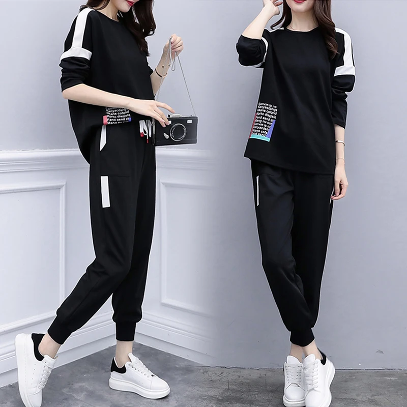 Venta > conjunto de ropa casual para mujer > en stock