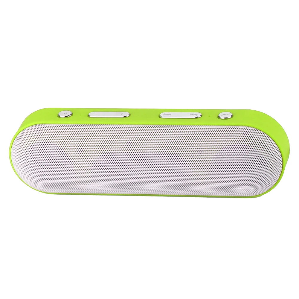 Bluetooth 4.1 Wirless Mini Portable Outdoor Speaker with Music ...