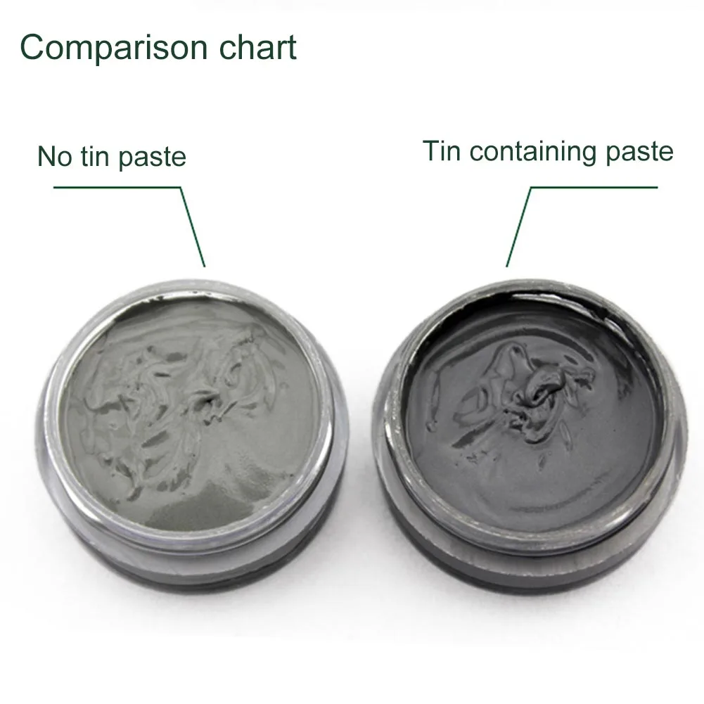 Welding Tin Paste Lead Soldering Solder Aid Accessories Fulx Durable ...